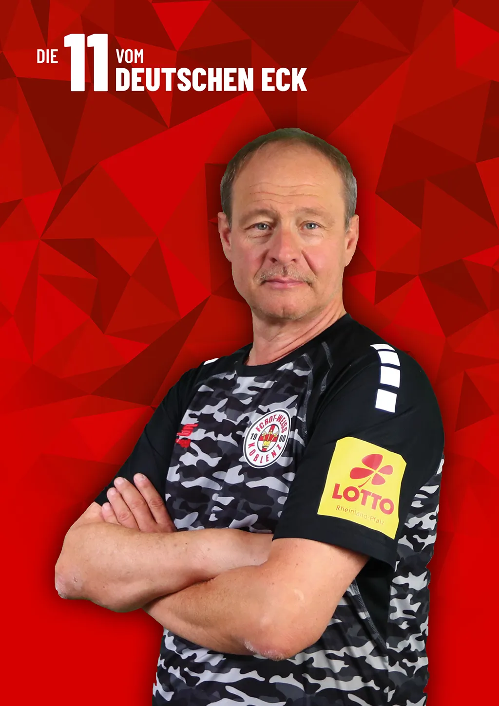 ANSPRECHPARTNER > FC Rot-Weiss Koblenz