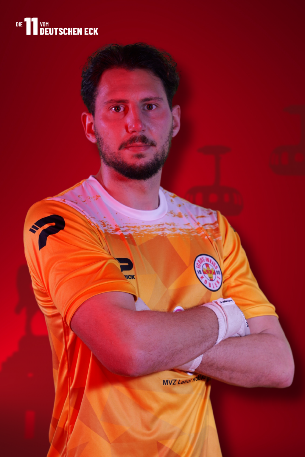 TEAM > FC Rot-Weiss Koblenz